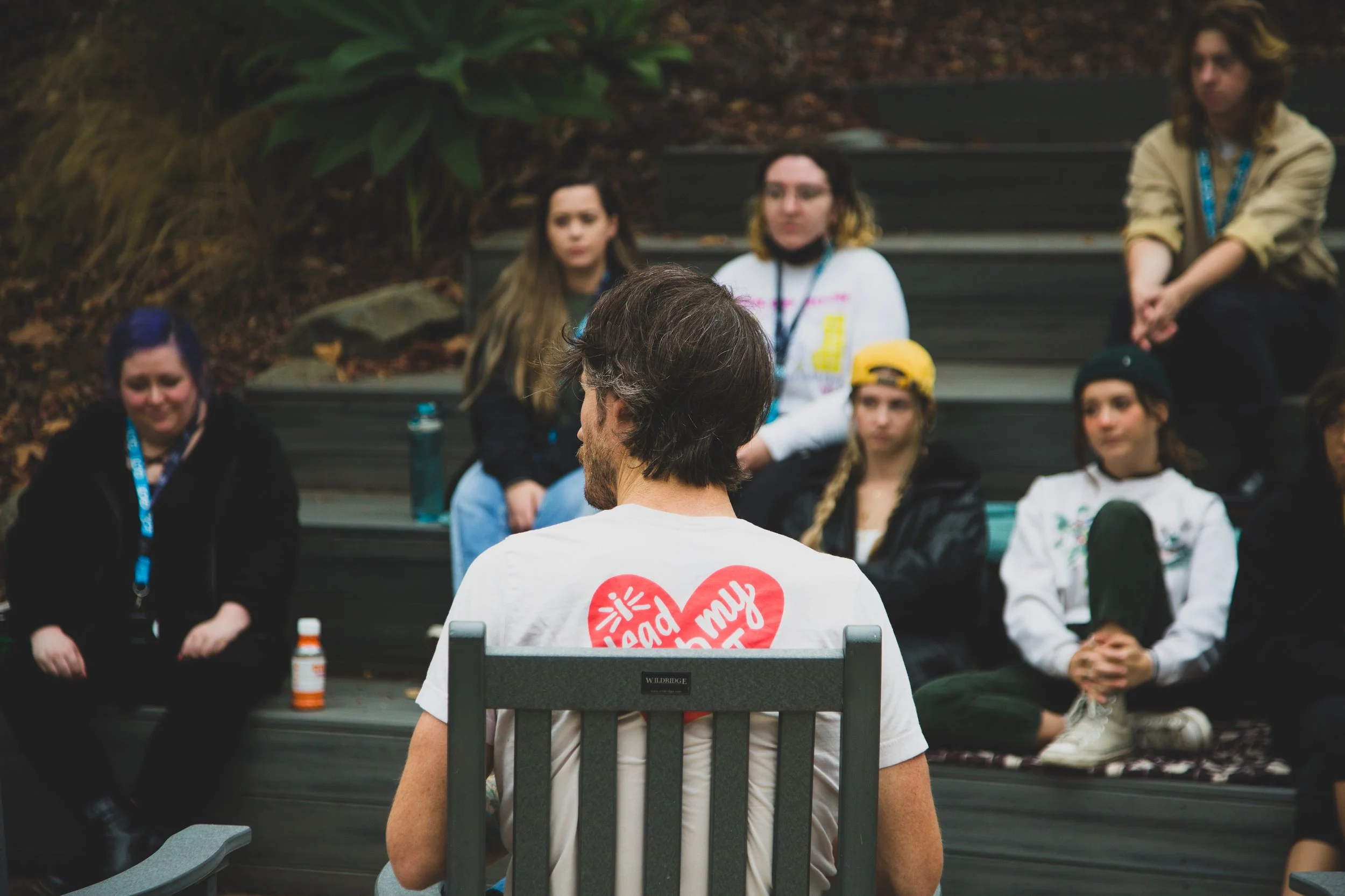 The Feely Human Collective - Empathy, Curiosity, Softness