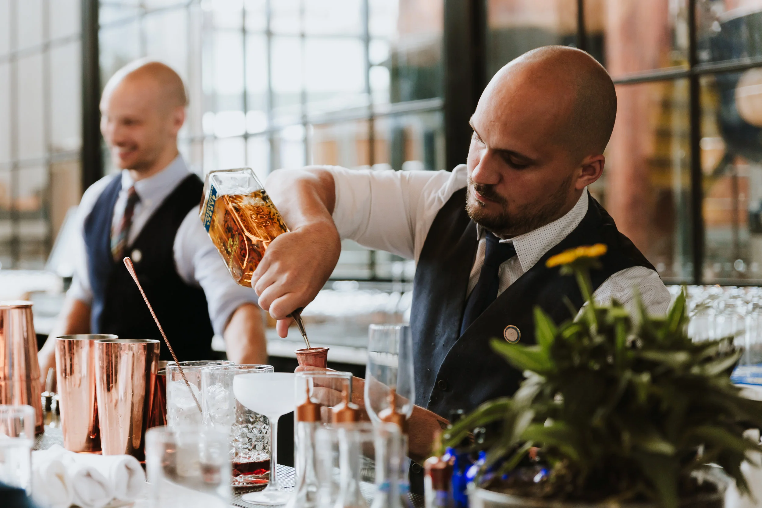 Philadelphia Distilling