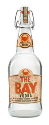 The Bay Vodka — Philadelphia Distilling