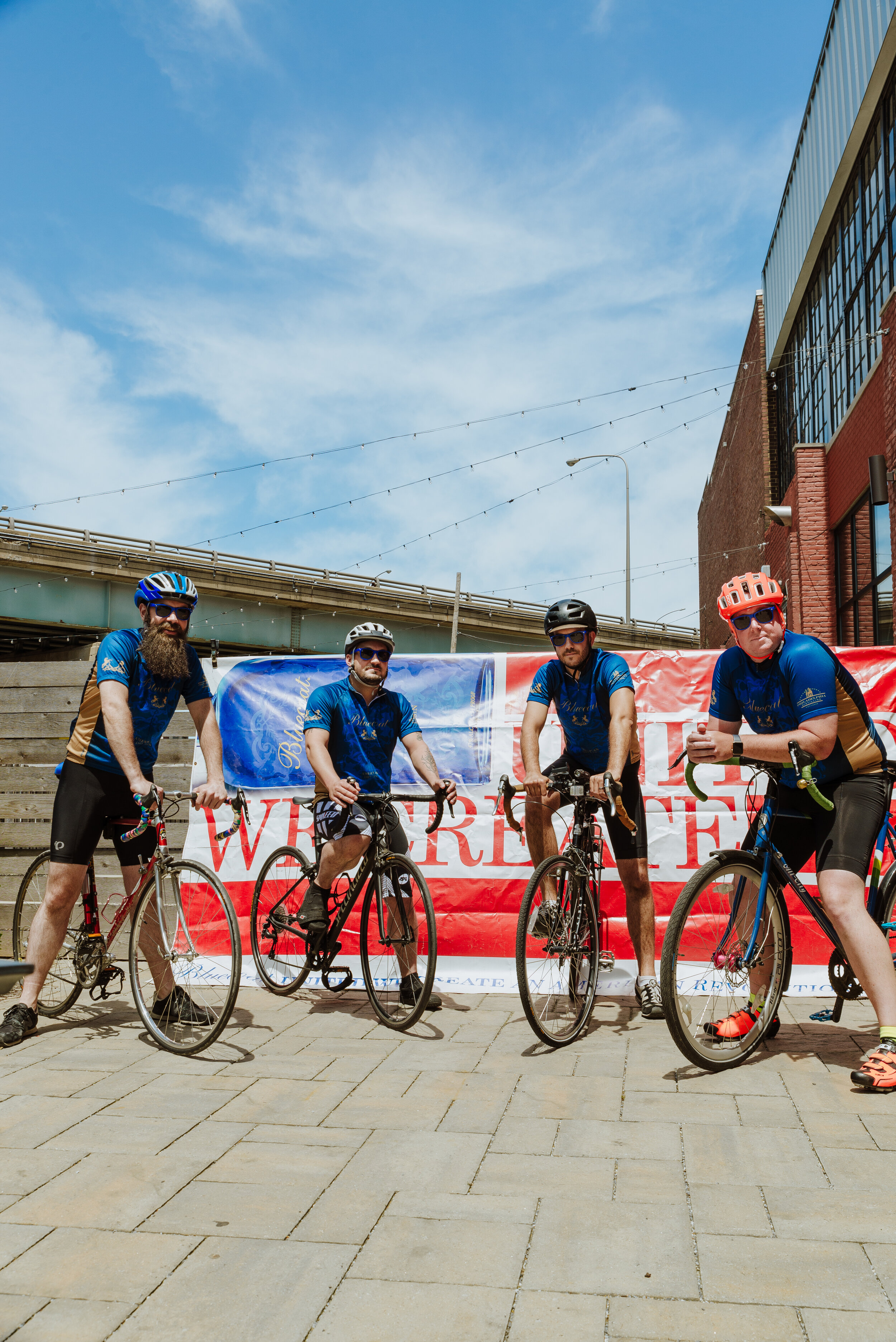 Philadelphia Distilling