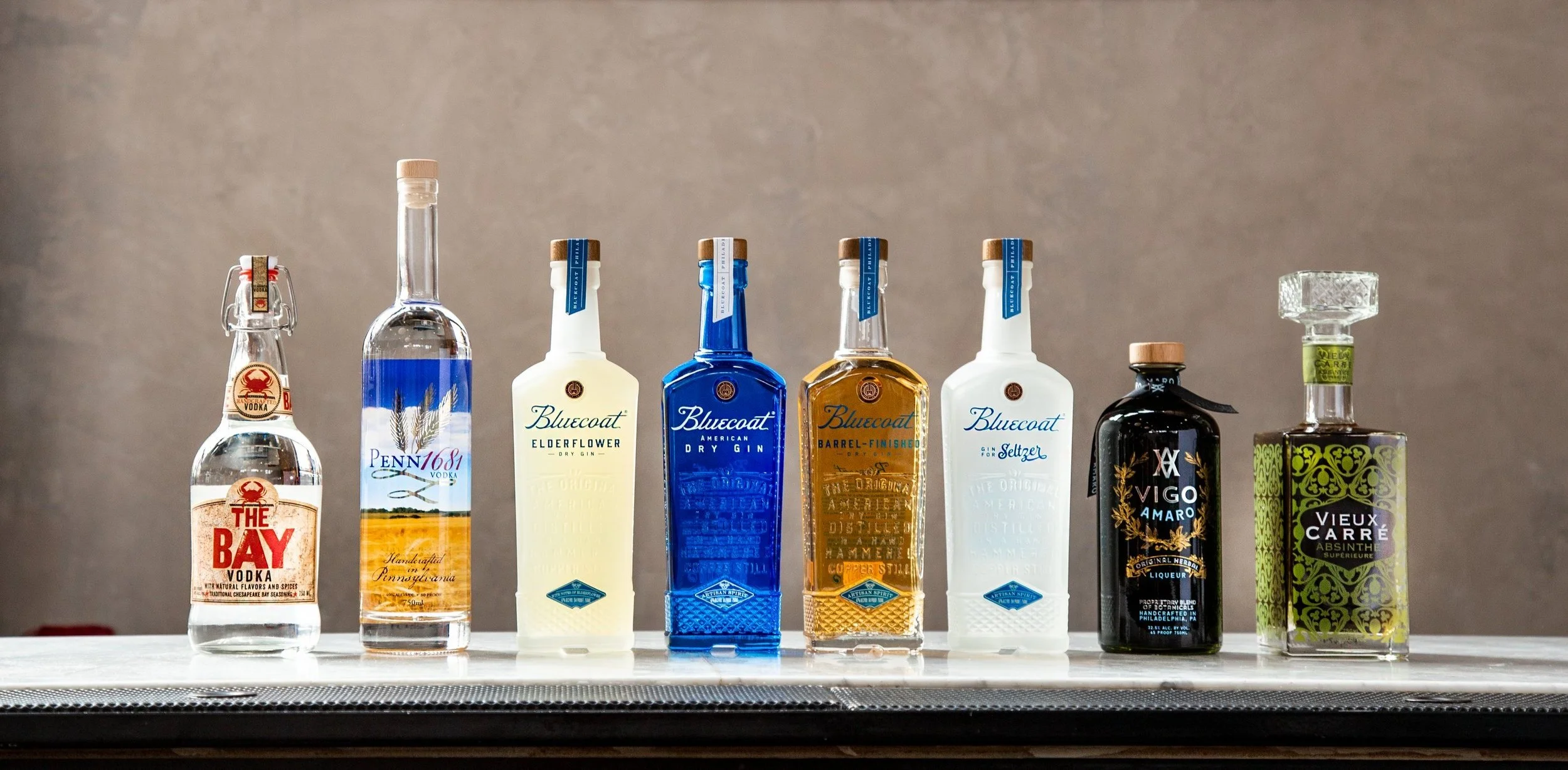 Philadelphia Distilling