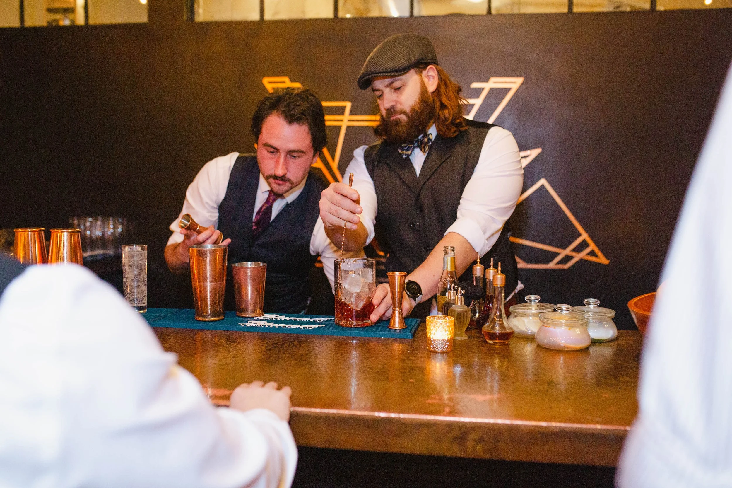 Experiences — Philadelphia Distilling