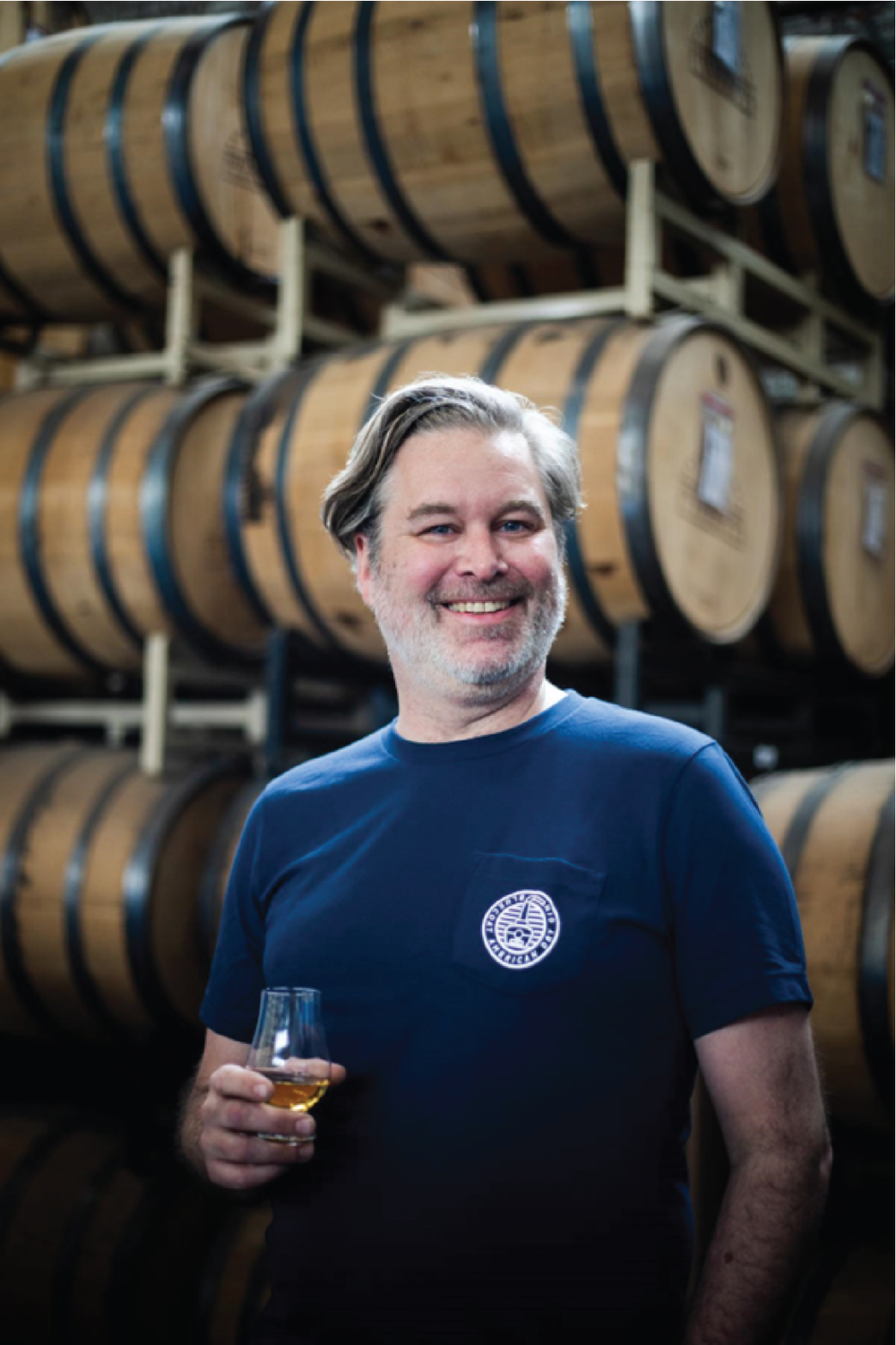 Distillery — Philadelphia Distilling