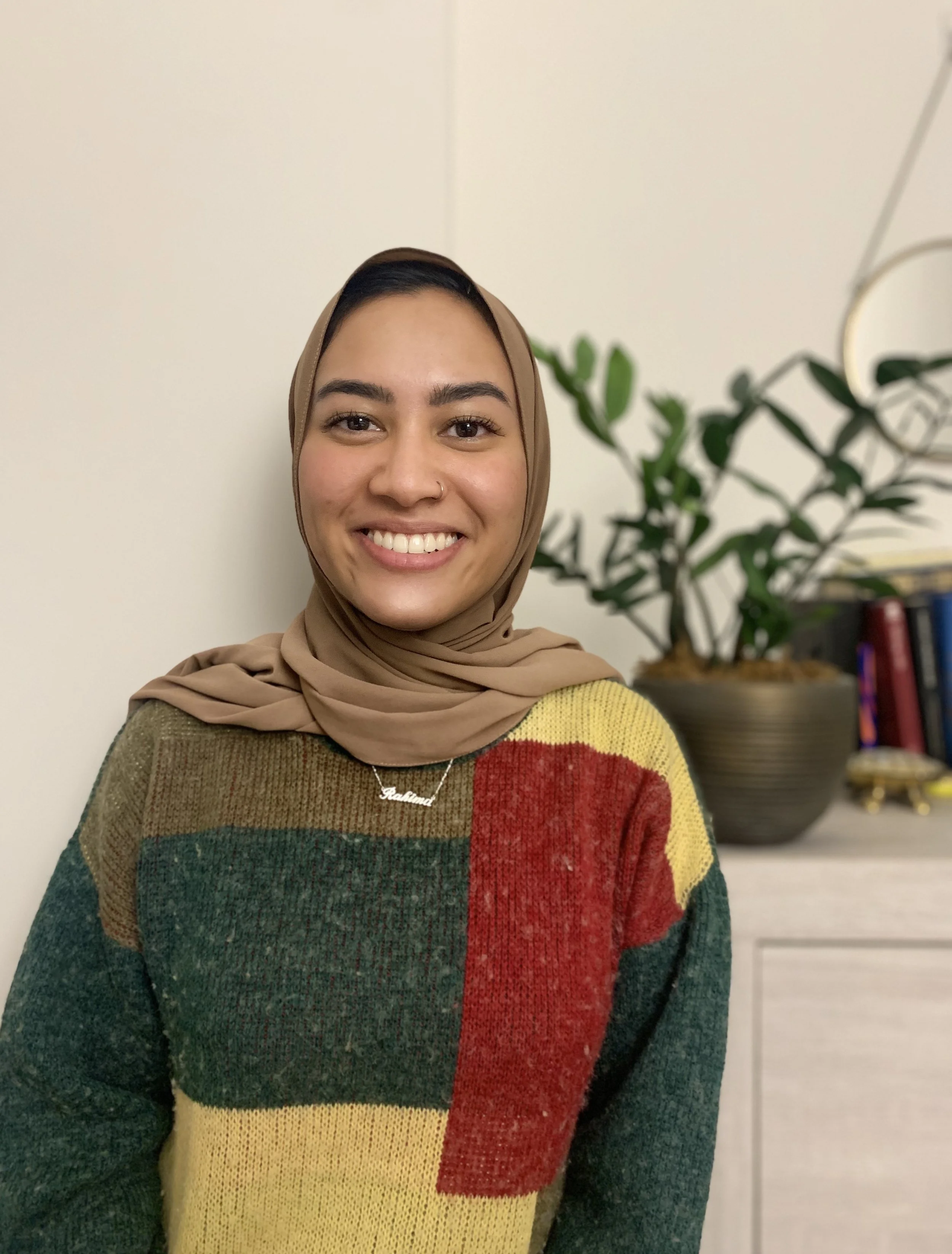 Team — RUGGLES LAB