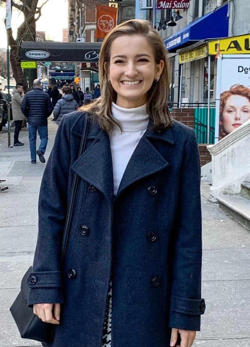 Team — RUGGLES LAB