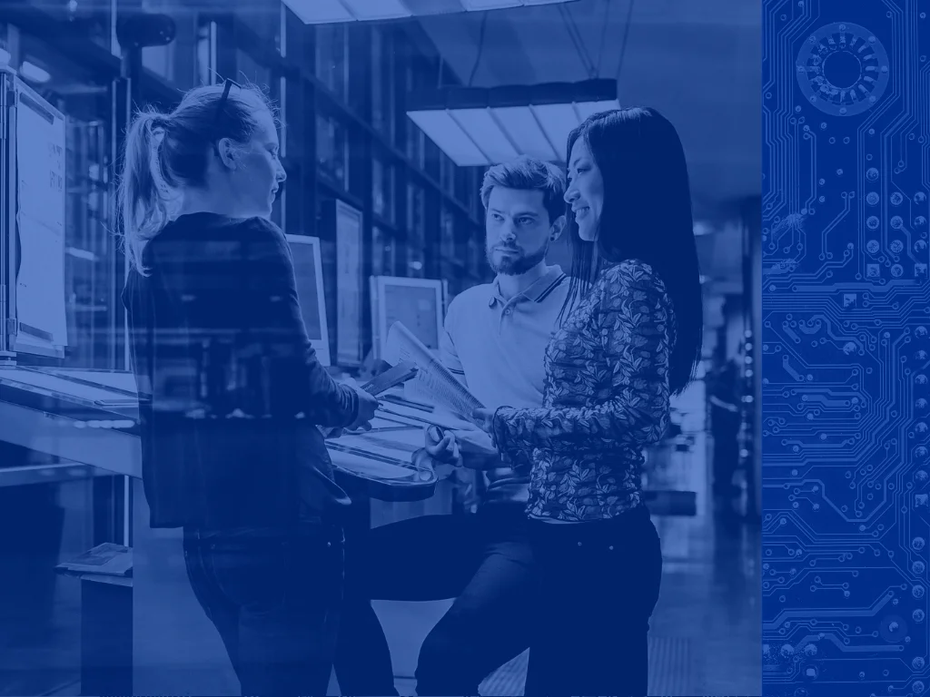 Technology by Design