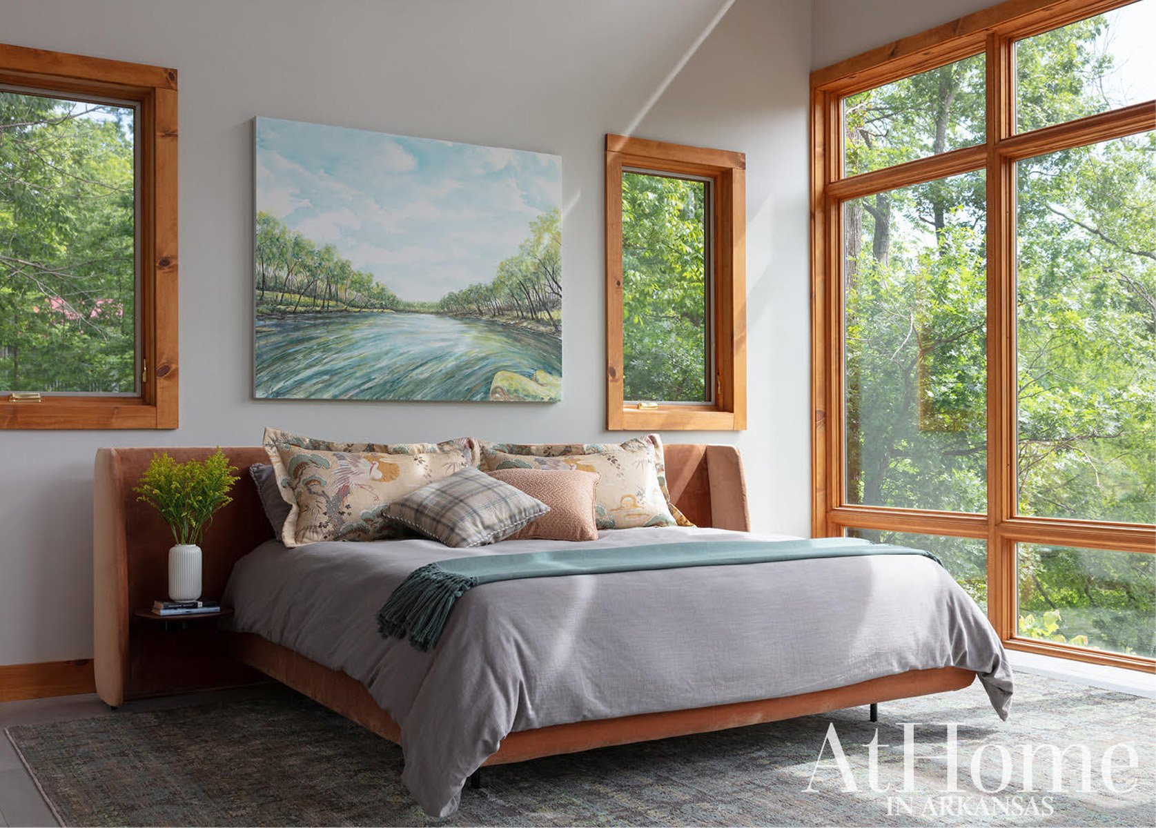 O'Dea Studios Interior Design | Little Rock Arkansas Full Service ...