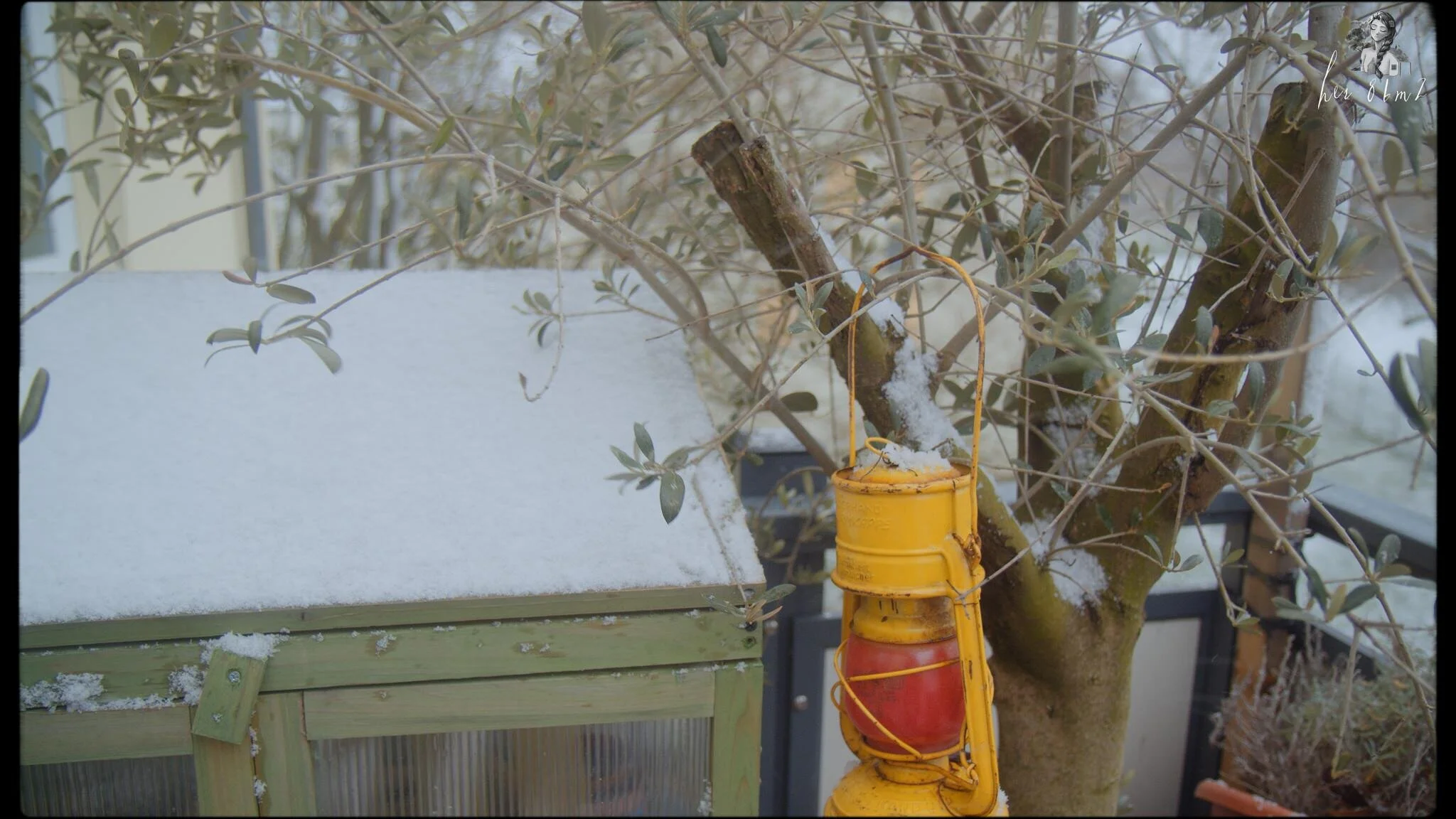 Spring's Arrival: Ten Thousands Doors of April — HER 86m2 - by Thuy Dao