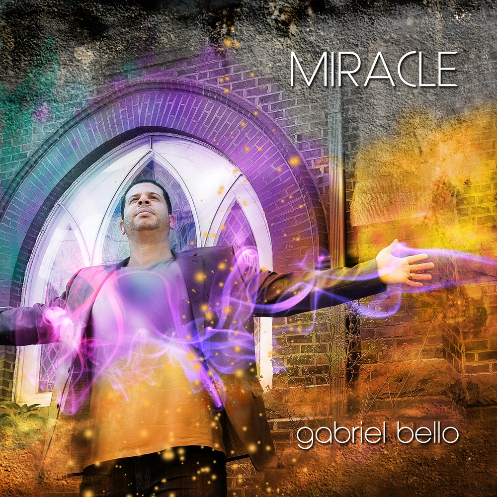 Gabriel Bello Music