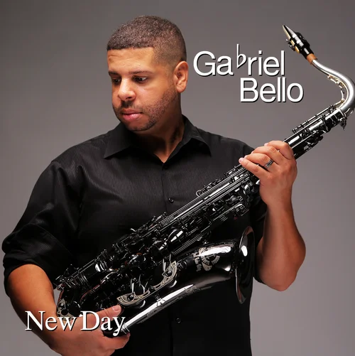 Gabriel Bello Music