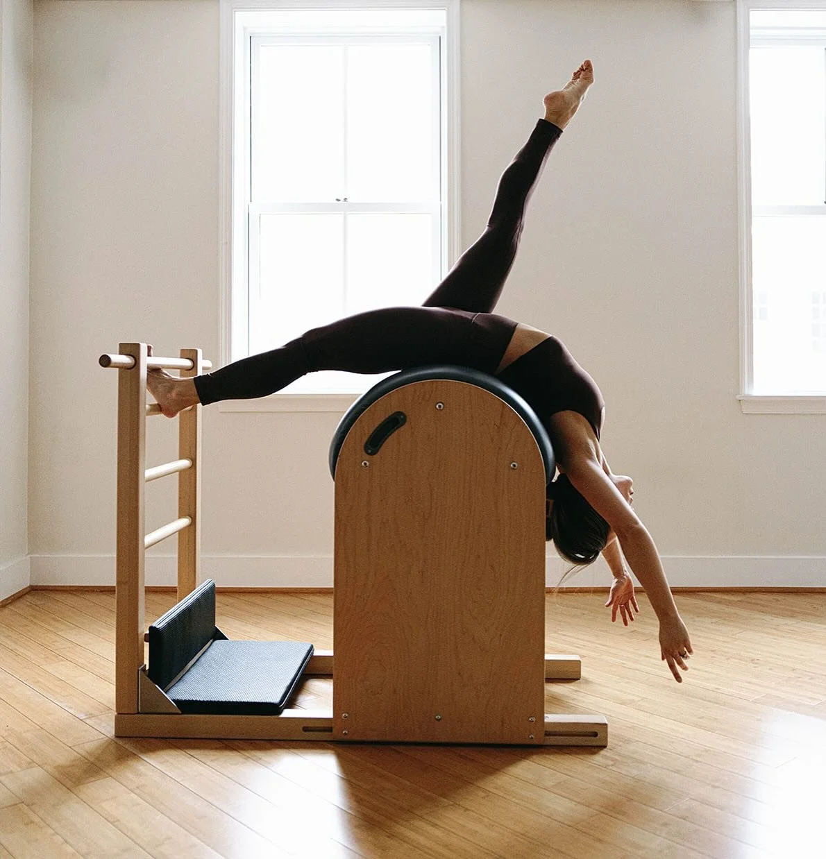 PILATES HOUSE