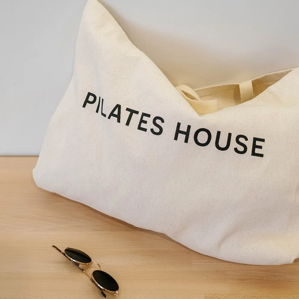 PILATES HOUSE