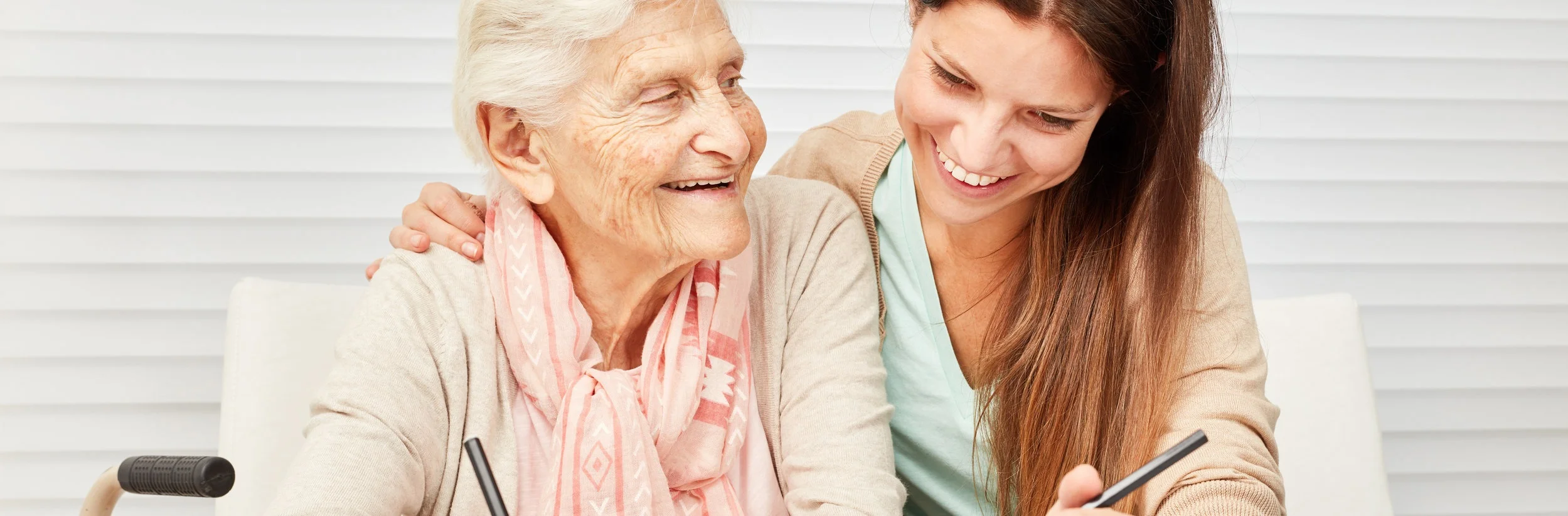 Our Programs — Elderly Advocates