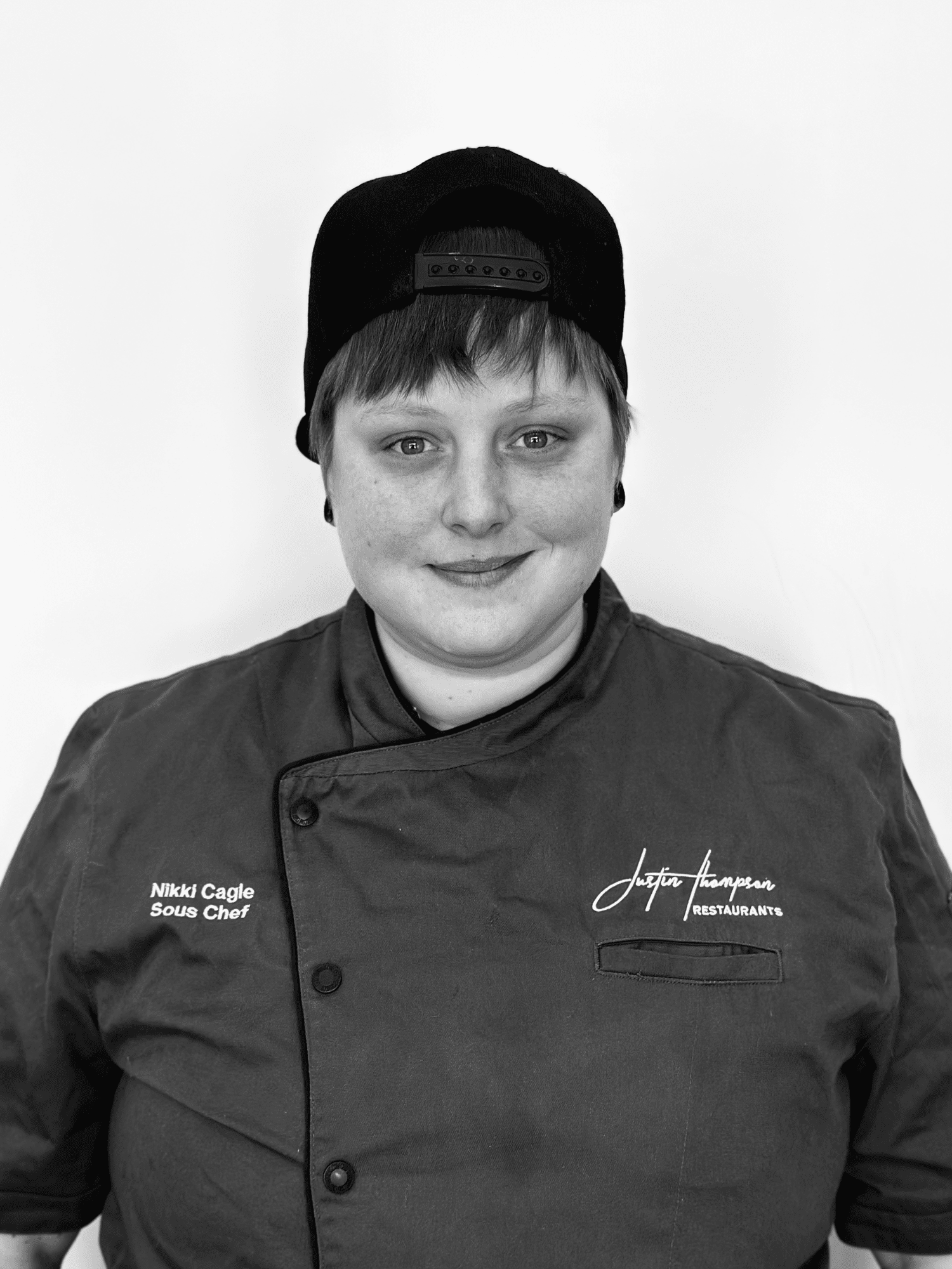 About — Justin Thompson Catering