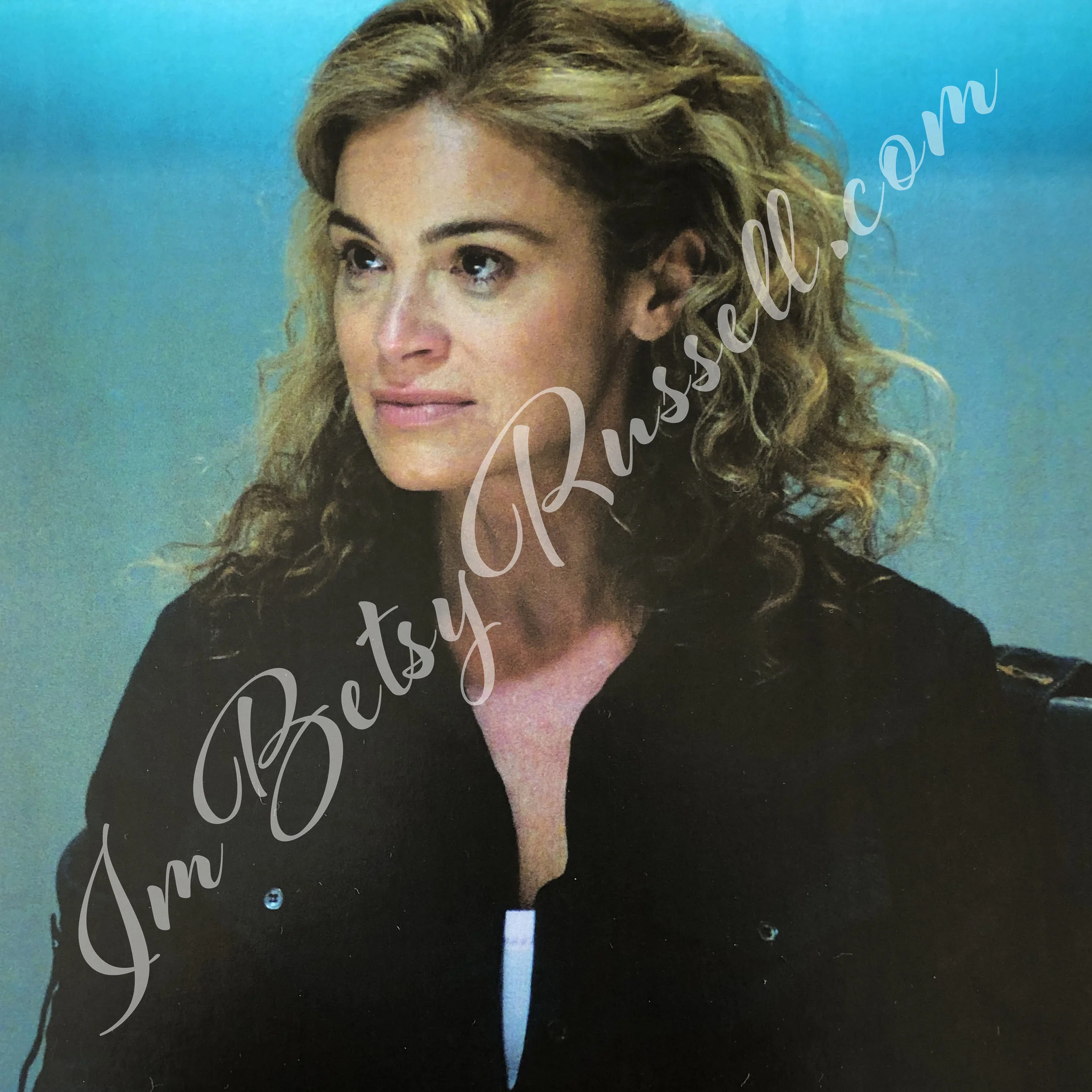 Shop — Betsy Russell