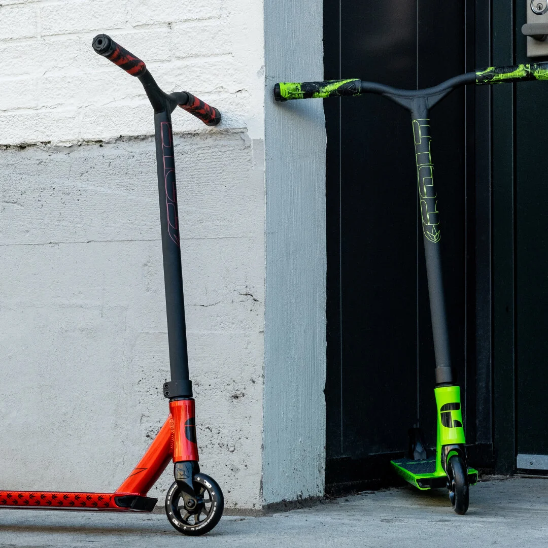 Envy Prodigy Scooters