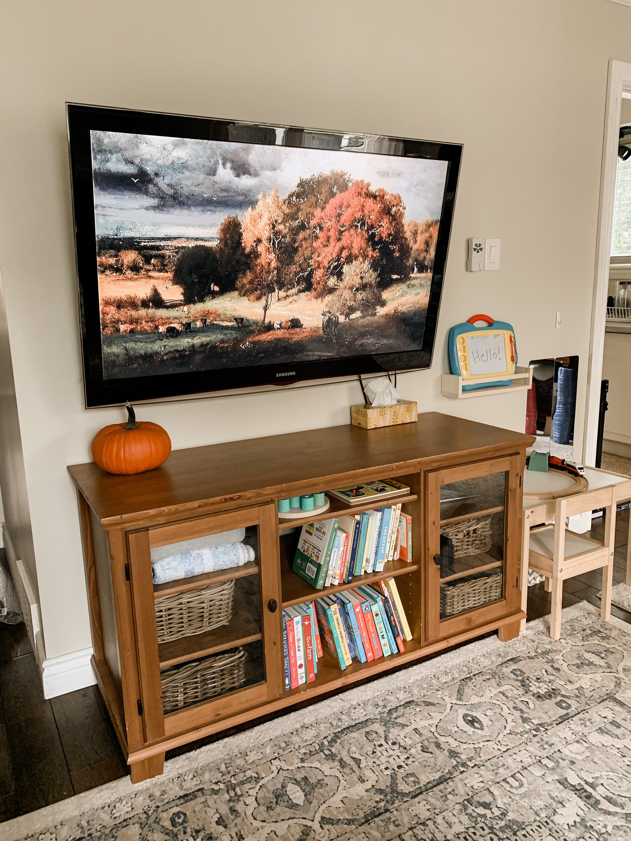 How to Start a Montessori-Inspired Unlicensed Home Daycare in Canada ...