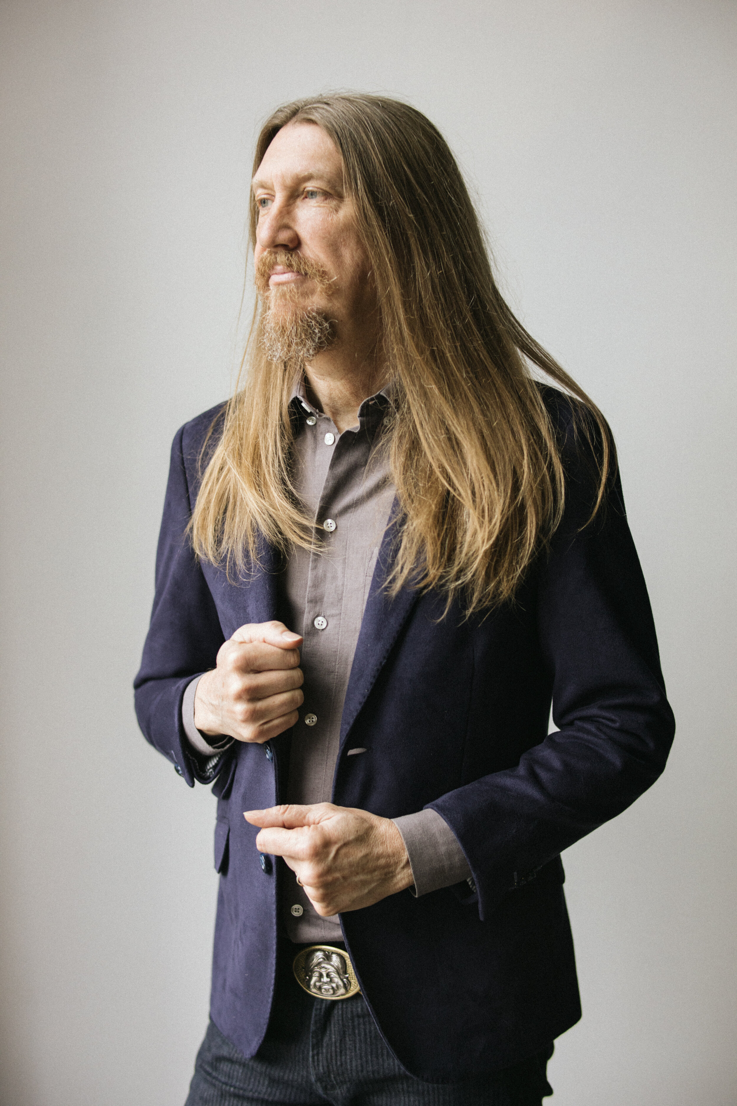 Music — Oliver Wood