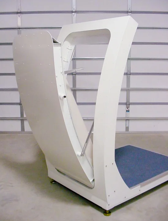 Aircraft Door Trainers, Overwing Exit Trainers, Mid-Cabin Exit Trainers ...
