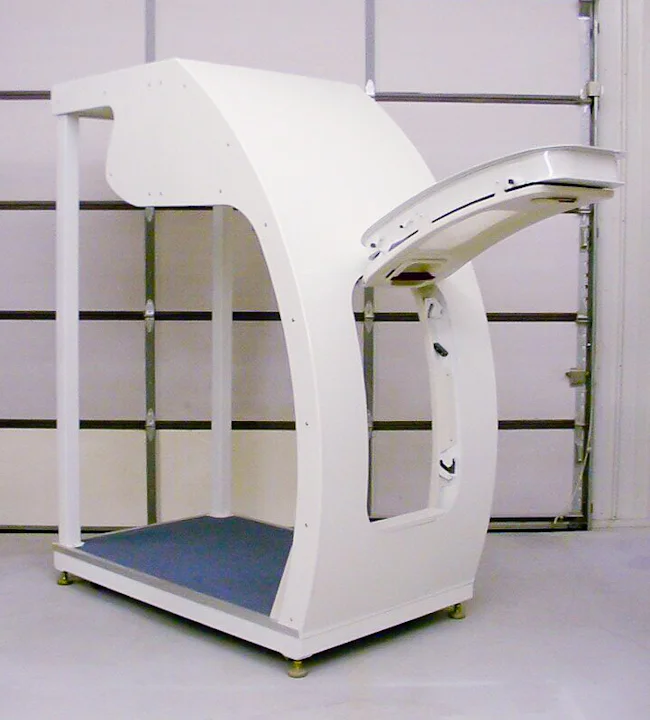 Aircraft Door Trainers, Overwing Exit Trainers, Mid-Cabin Exit Trainers ...