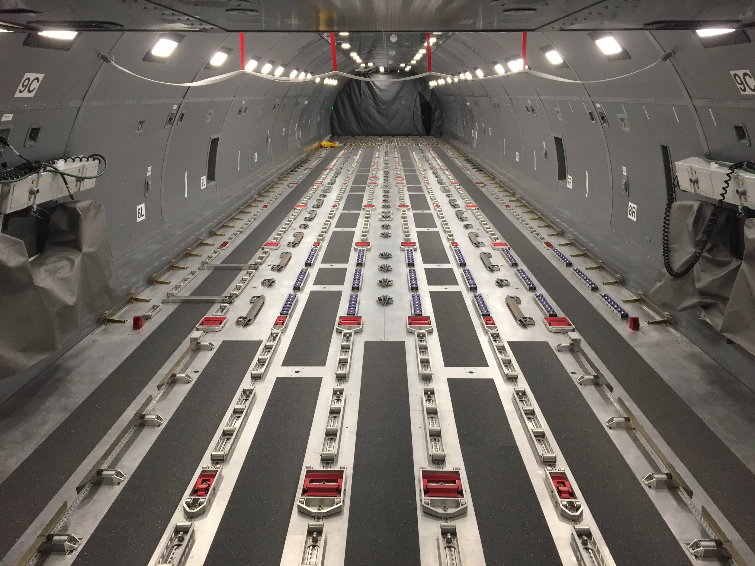 Military Simulators — Newton Design