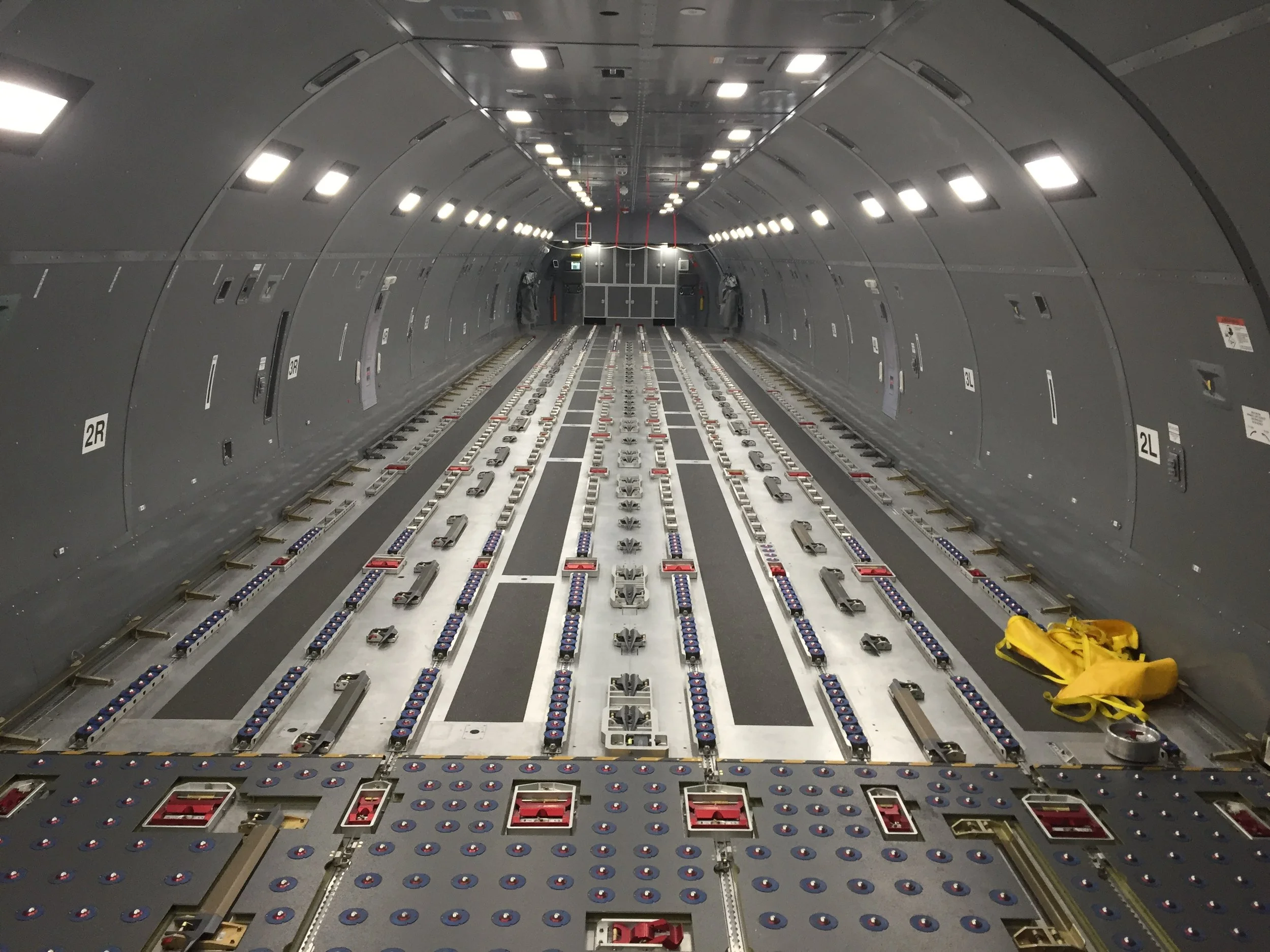 Military Simulators — Newton Design