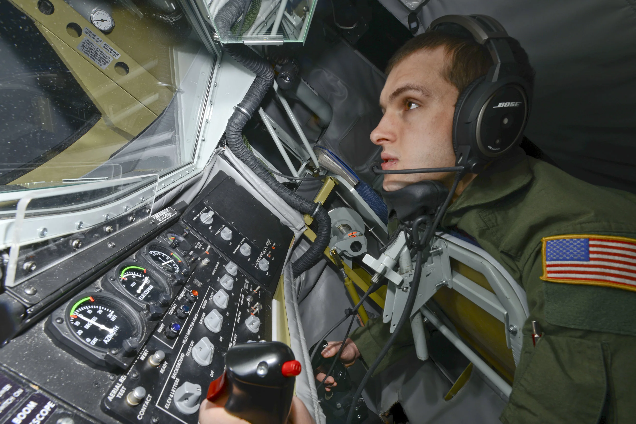 Military Simulators — Newton Design