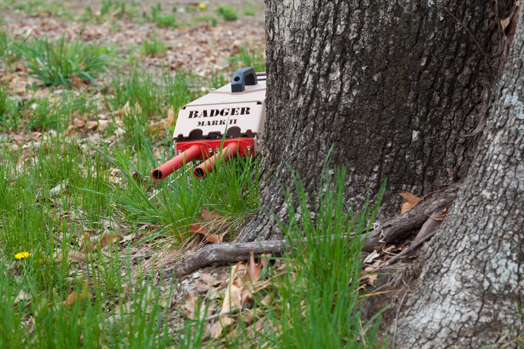 LM Battlefield Effects — Newton Design