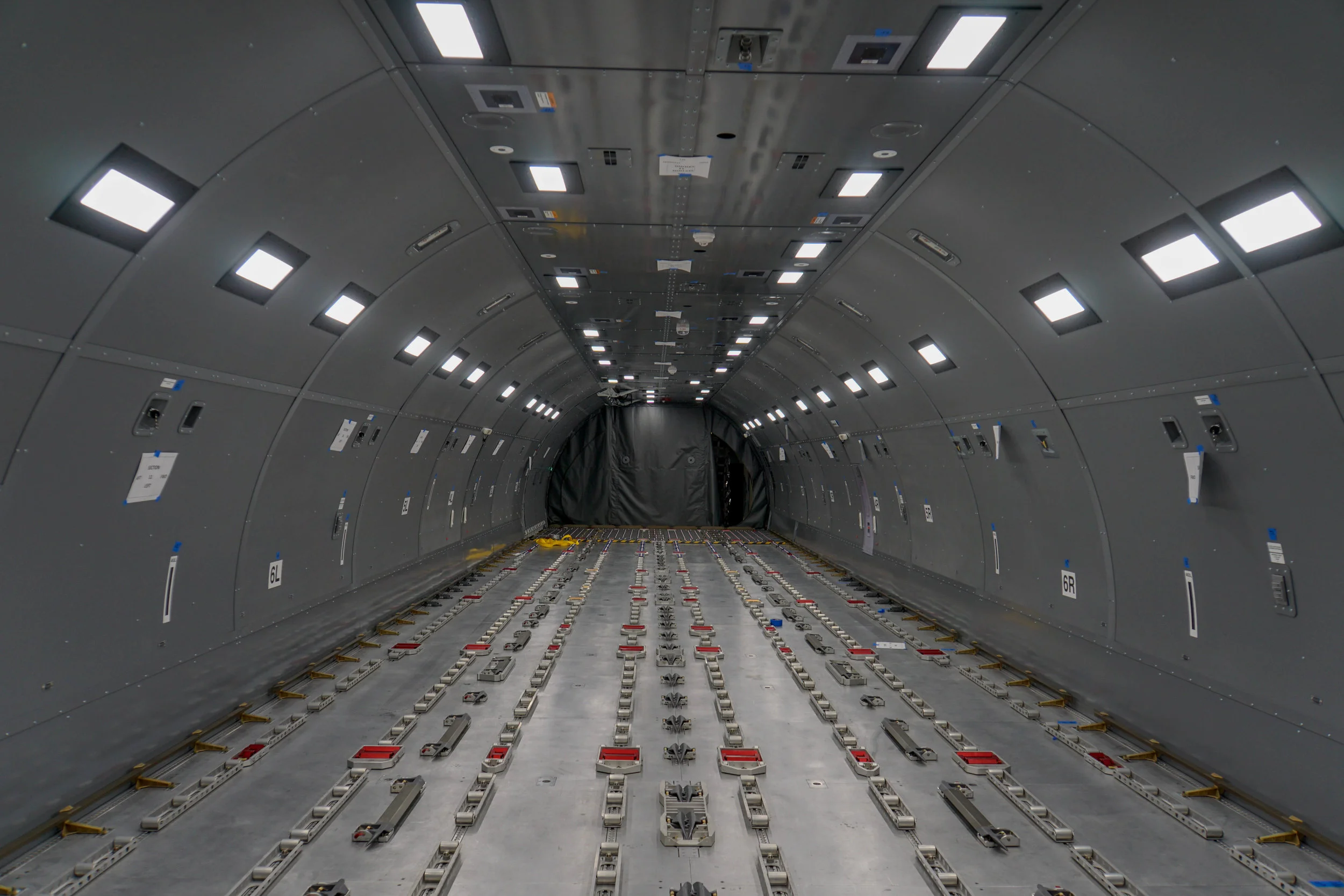 Government | Military — Newton Design