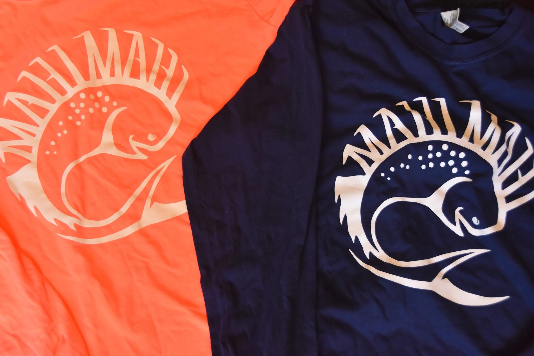 Merch — Mahi Cruises