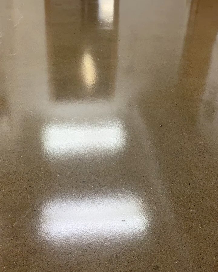 Commercial — ALTERNATIVE SURFACES