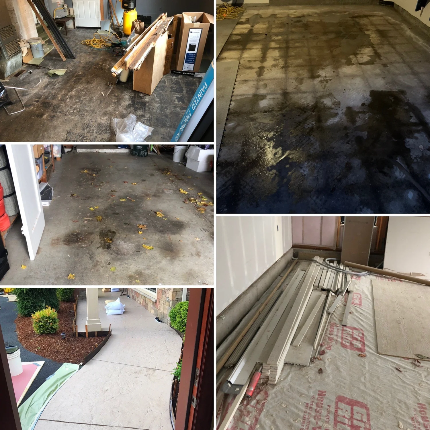 Getting Prepared for Your Concrete Floor Coating Install — ALTERNATIVE ...