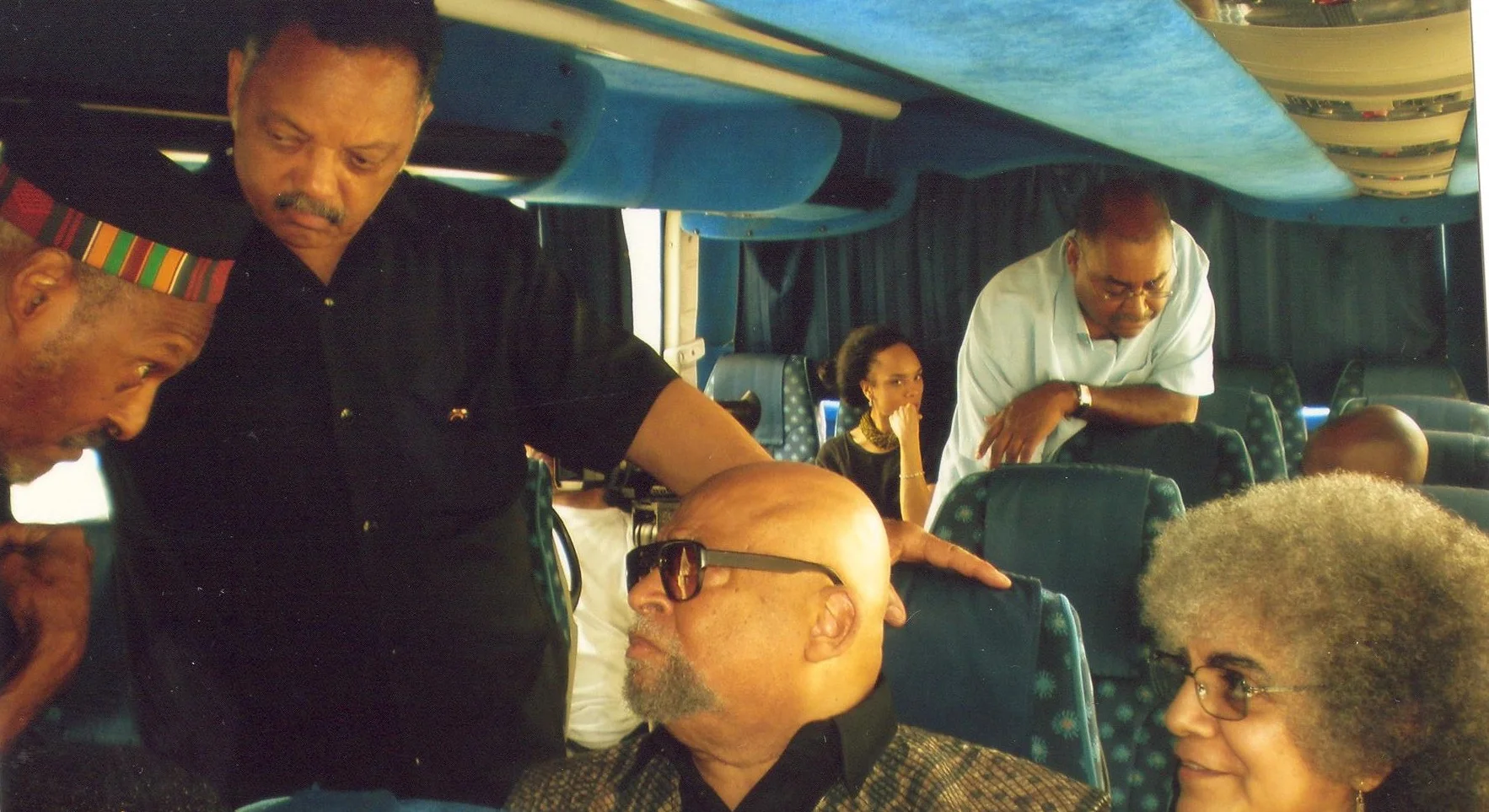 New Page — The Downtown Brooklyn Neighborhood Alliance