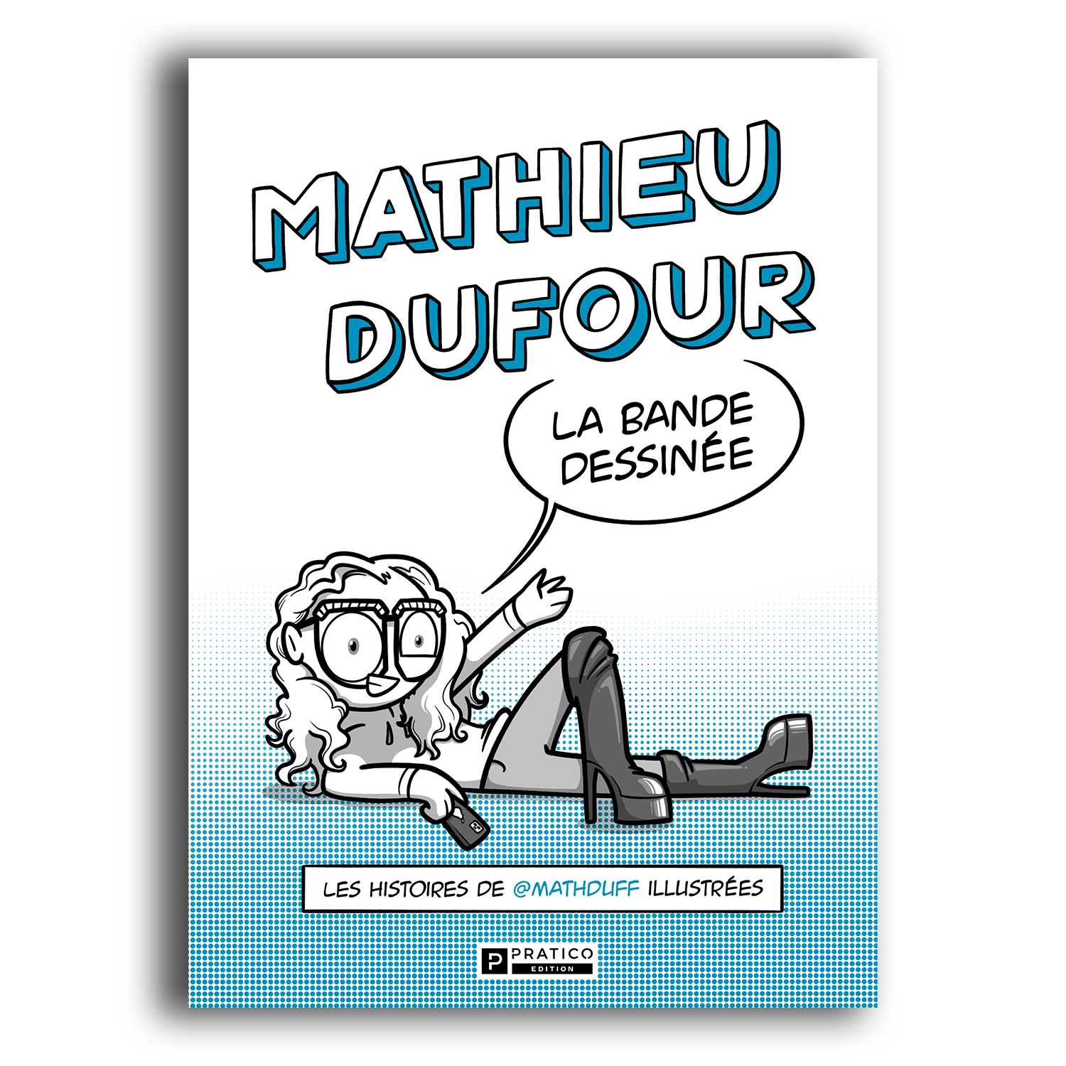 Mathieu Dufour