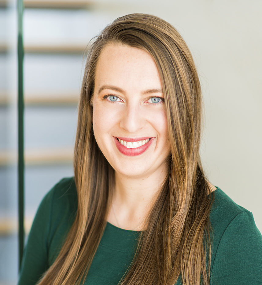 Bio — Katherine D. Monson