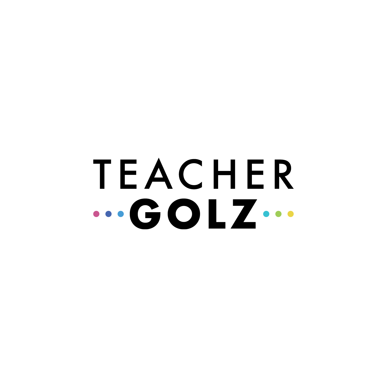 Shop — TEACHER GOLZ