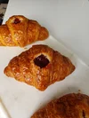 Strawberry Guava with Cream Cheese Croissants — The Sweet Savory Life