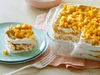 Peach Mango Parfait — The Sweet Savory Life