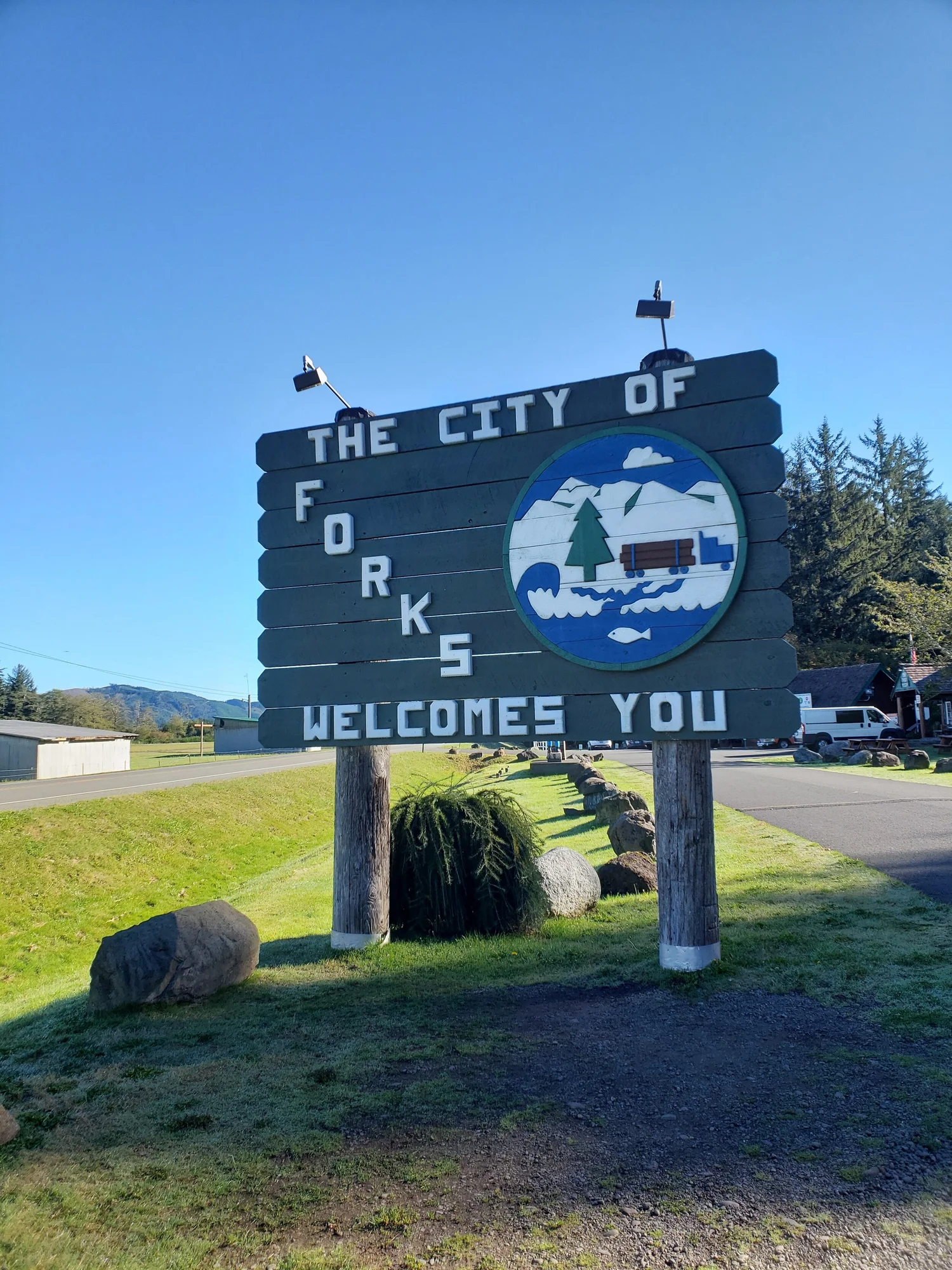2020 Twilight Tour in Forks, Washington Travel Guide — The Sweet Savory ...