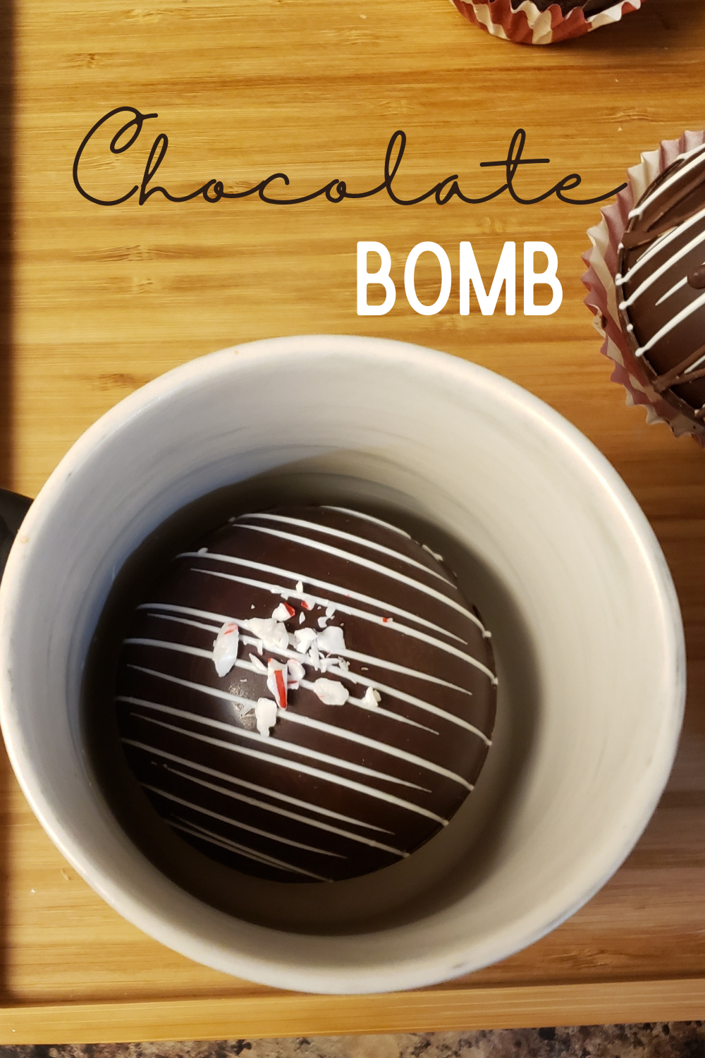 Hot Chocolate Bombs Recipe — The Sweet Savory Life