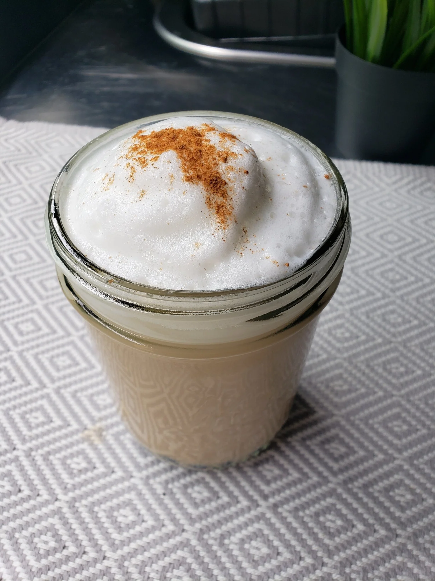 London Fog Boba Milk Tea Recipe — The Sweet Savory Life