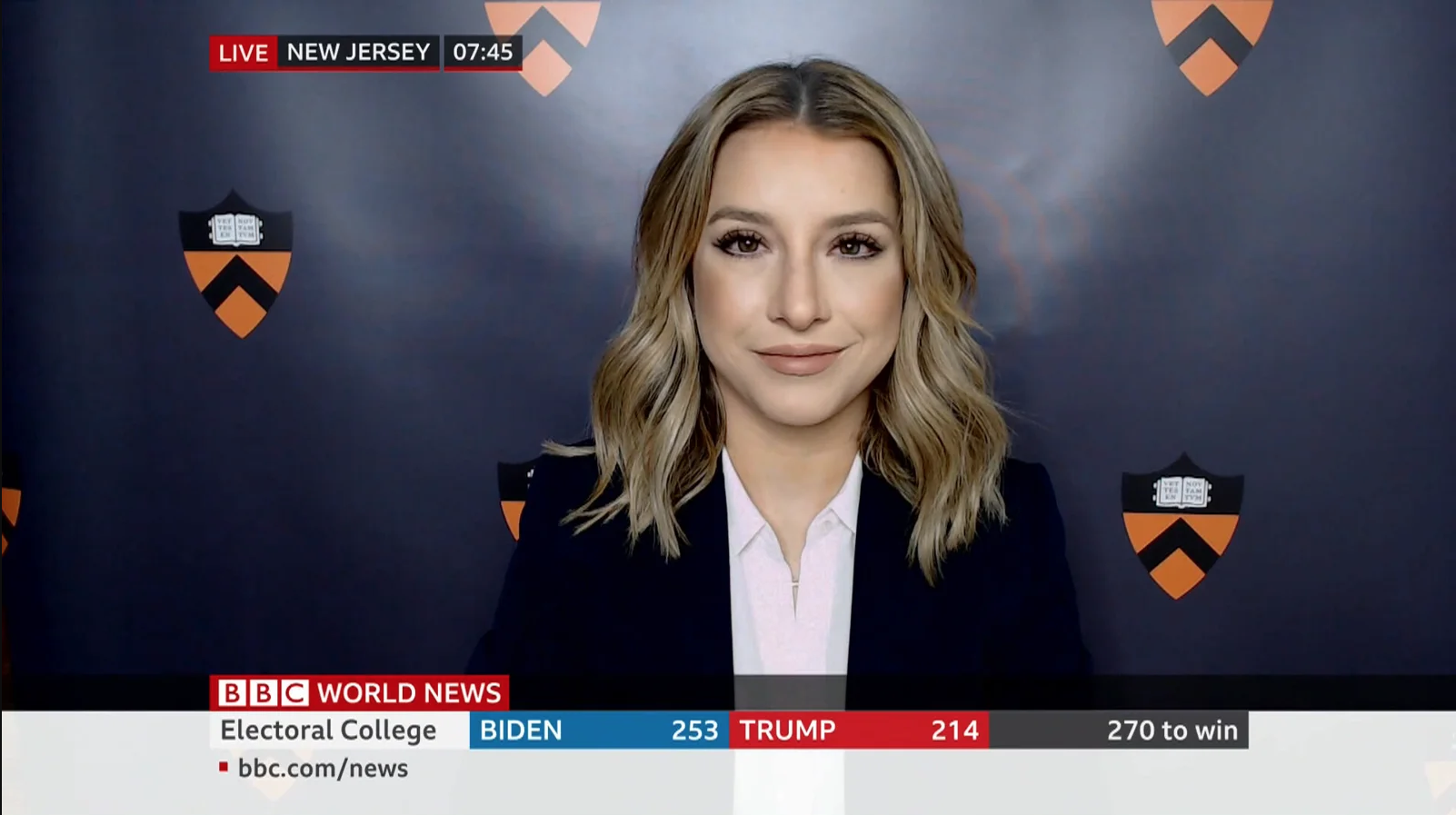 Lauren A. Wright, Ph.D.