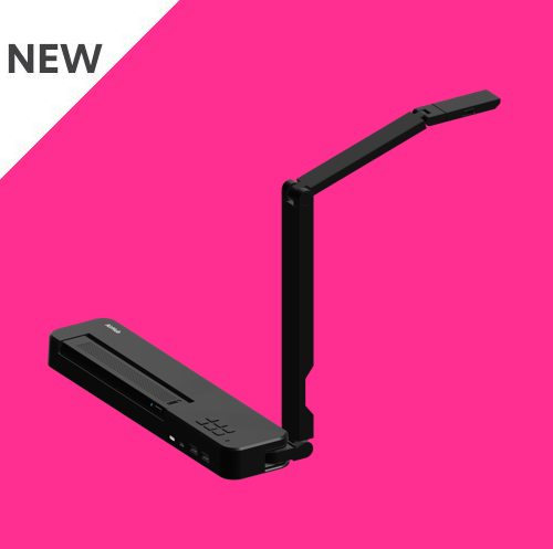 Document Cameras — HoverCam