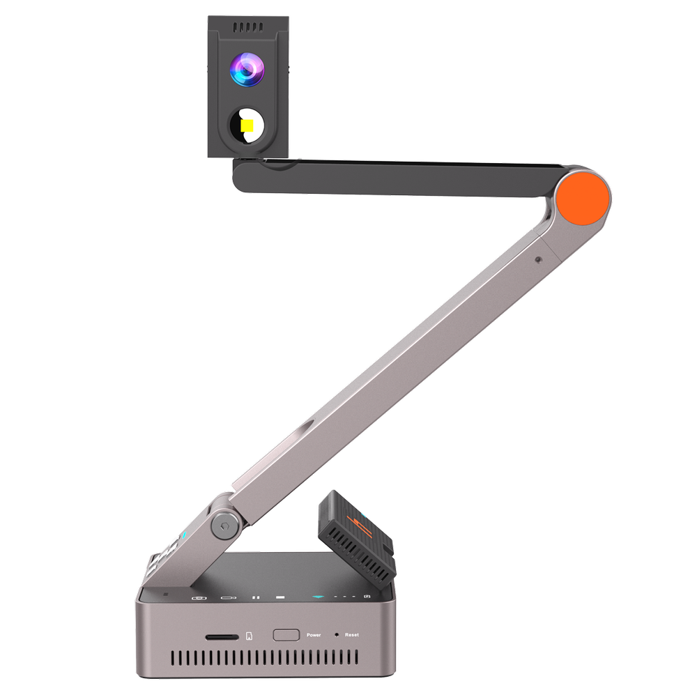 Support — HoverCam