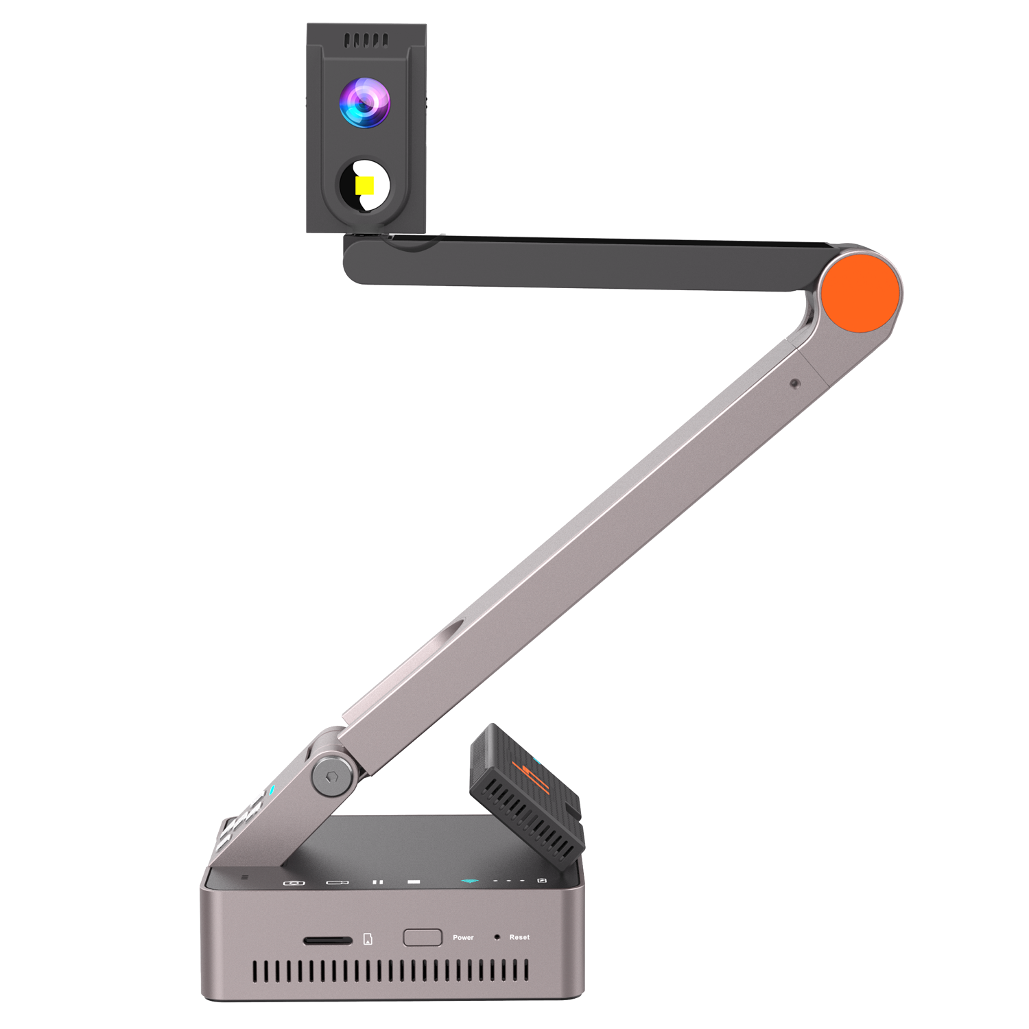 Support — HoverCam