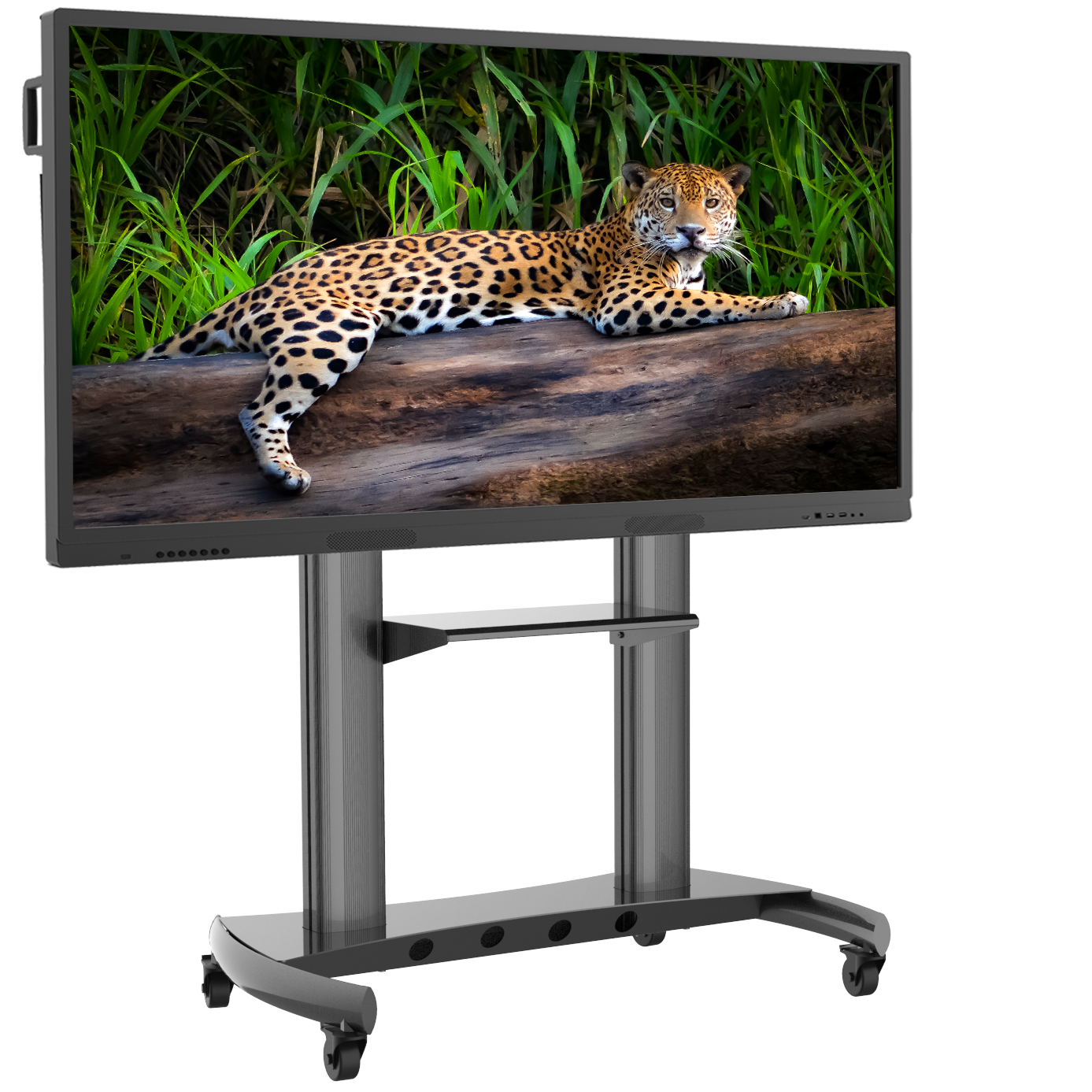 Interactive Panels — HoverCam