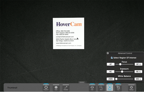 Understanding Document Cameras Specs — HoverCam