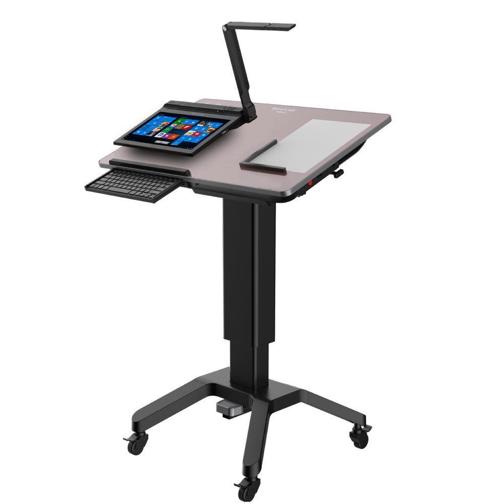 Support — HoverCam