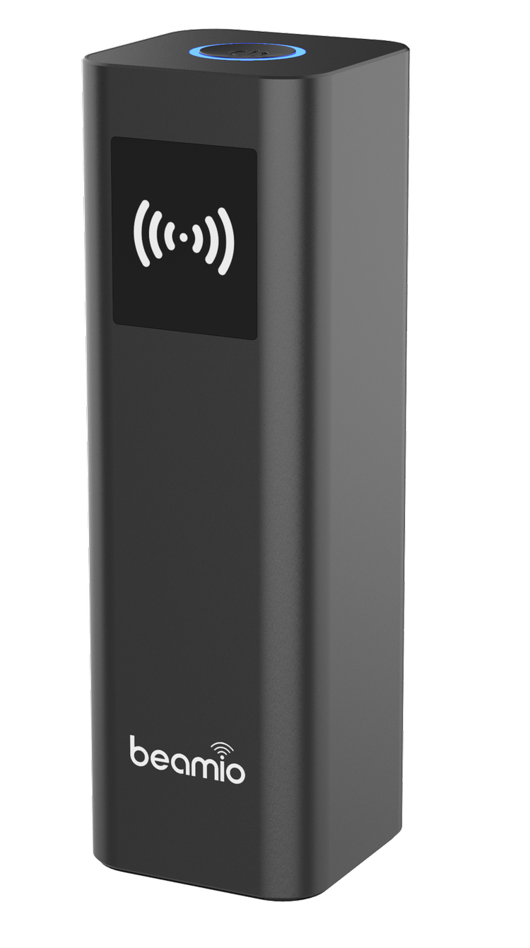 Beamio — HoverCam