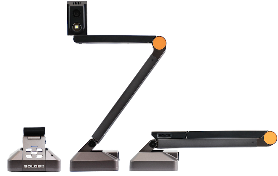 Meet Spark II — HoverCam